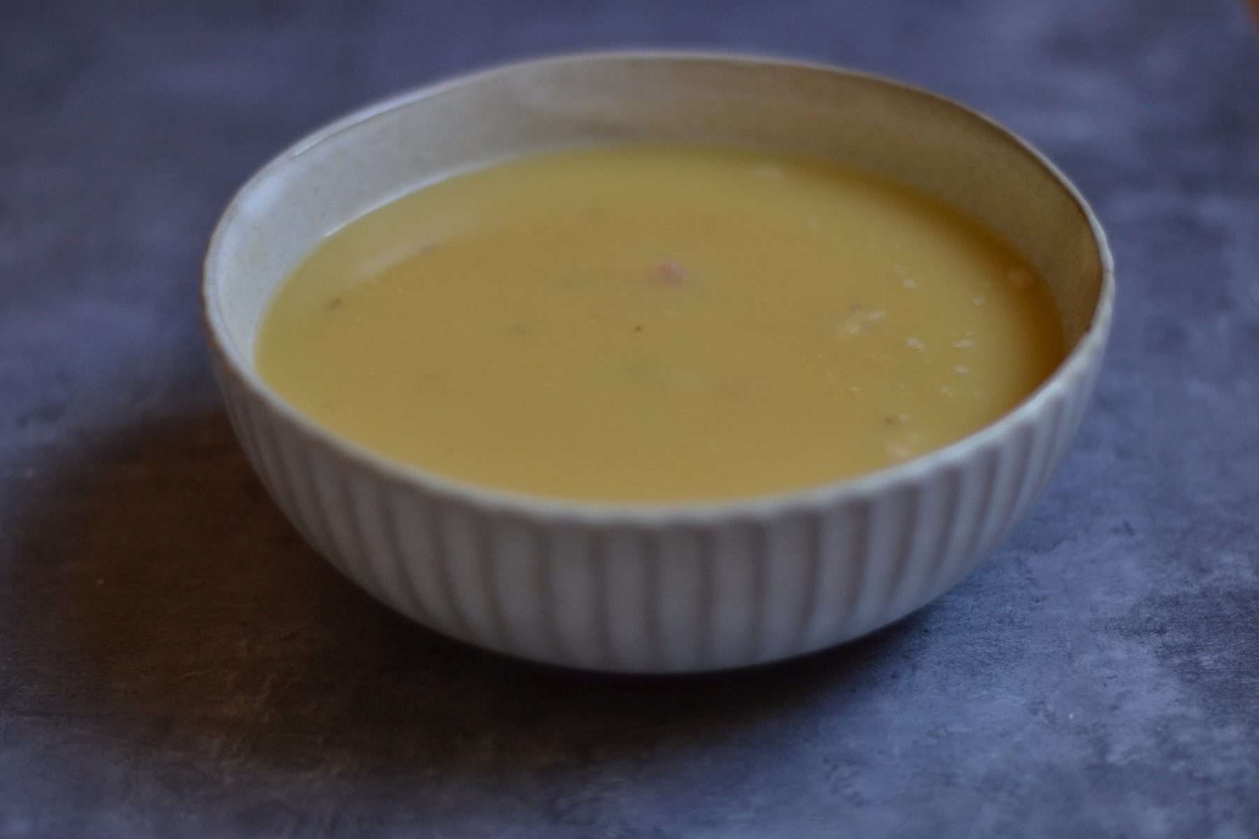 Pea and Ham Soup (Regular Soup) - Ranahans Special Diets