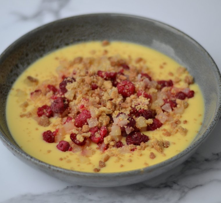 Regular Desserts | Ranahans Special Diets