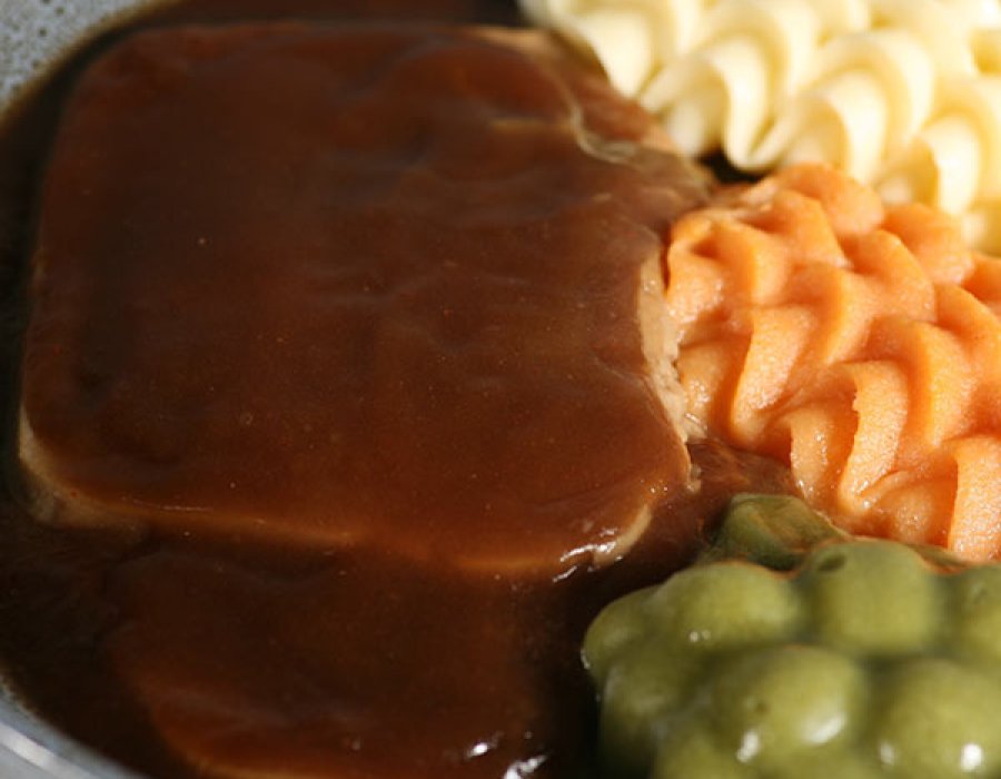 Purée & moist minced meals - Ranahans Special Diets