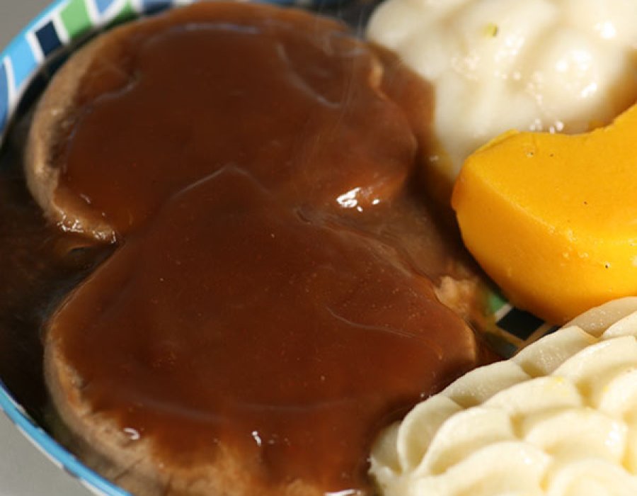 Purée & moist minced meals - Ranahans Special Diets