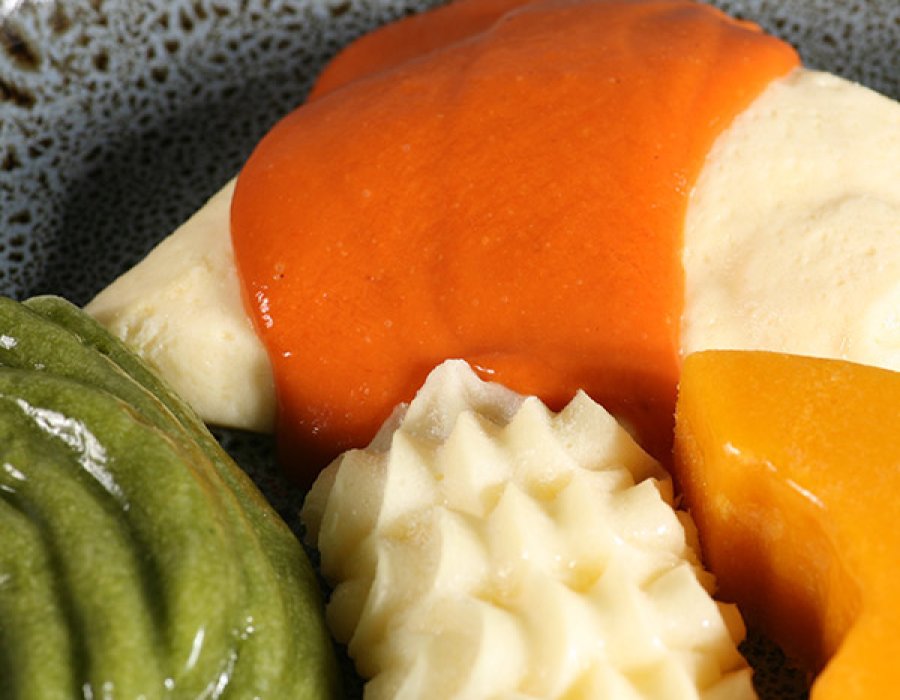 Purée & moist minced meals - Ranahans Special Diets