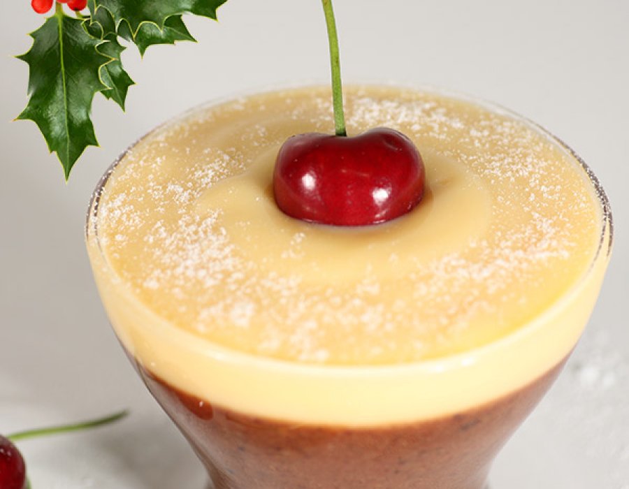 Texture Modified Desserts - Ranahans Special Diets