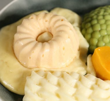 Purée & moist minced meals | Ranahans Special Diets