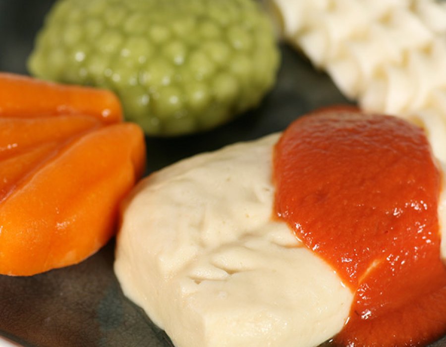 Purée & moist minced meals - Ranahans Special Diets