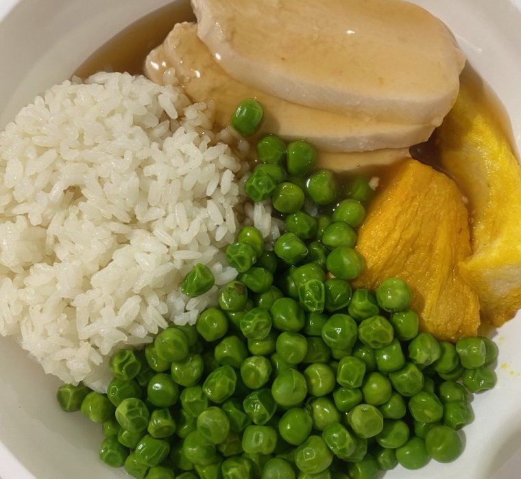 Regular meals | Ranahans Special Diets