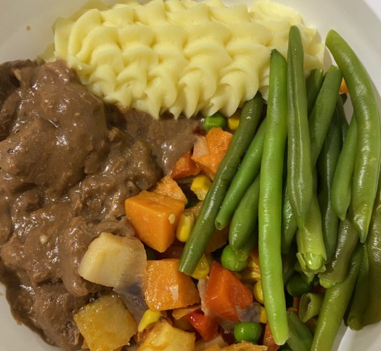 Regular meals | Ranahans Special Diets