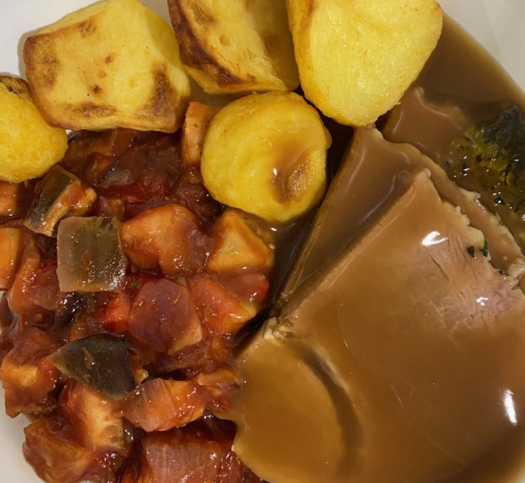 Regular meals | Ranahans Special Diets