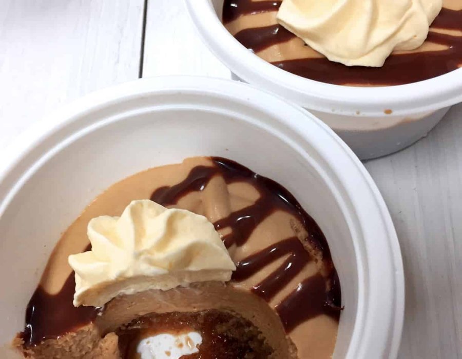 Texture Modified Desserts - Ranahans Special Diets